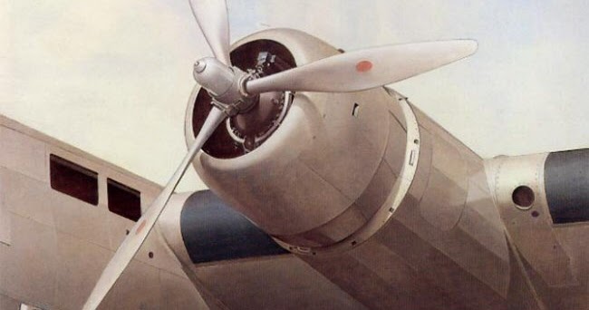 Thing Finder: Yankee Clipper, 1939 by Charles Sheeler