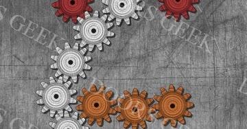 Gears Logic Puzzles Level 62 Solution ~ Doors Geek