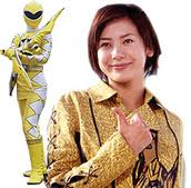 Toku Warriors: Toku Word : Abaranger; a detailed review. Part One: the ...