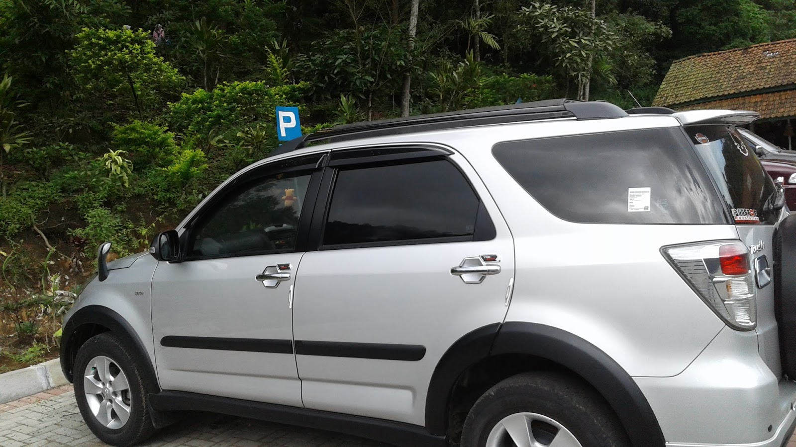 Rental Mobil Garut 2N