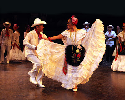 KARG: Danza Folklorica
