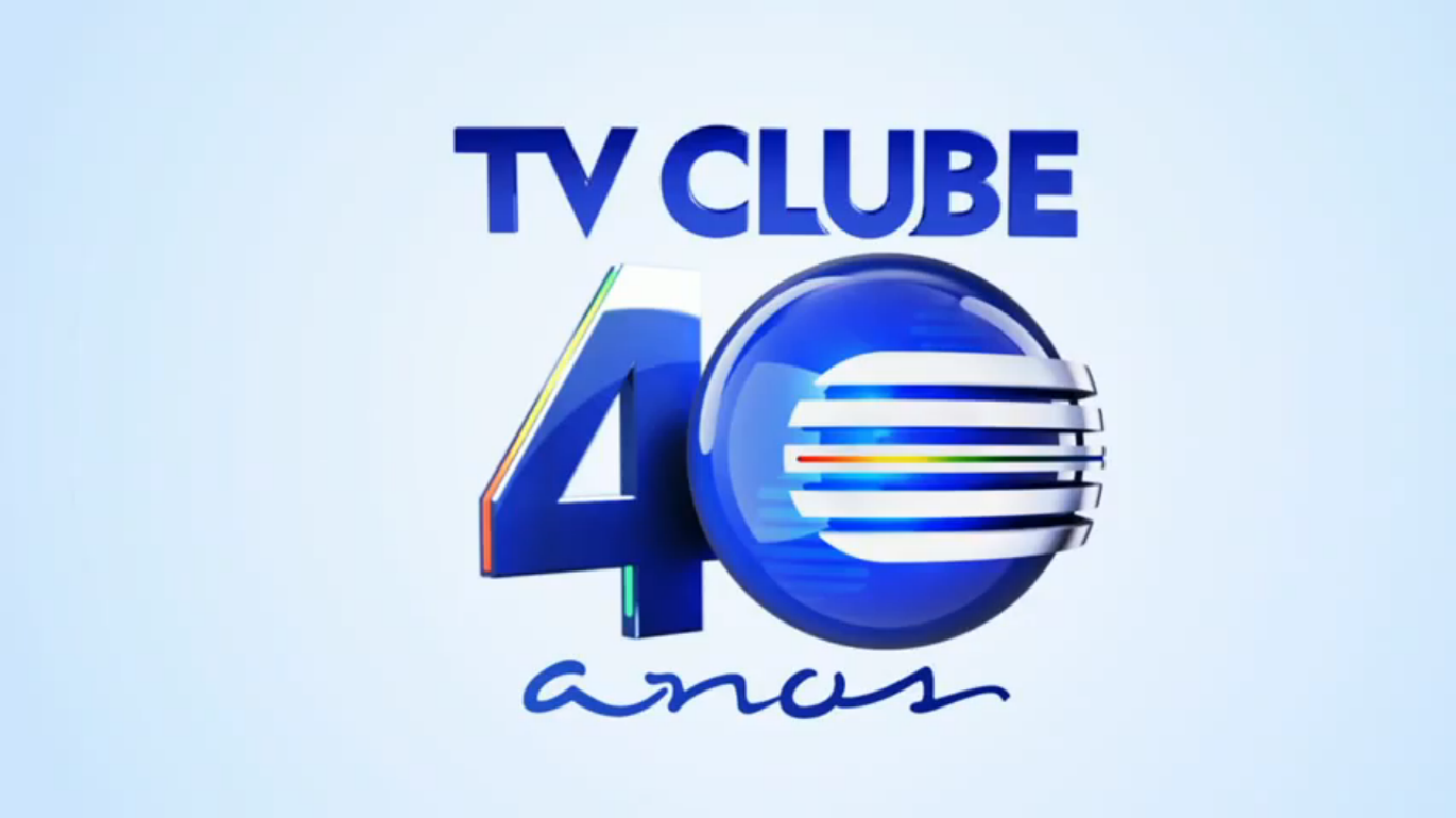 TV Clube de Teresina com nova identidade ~ Mais Conceito