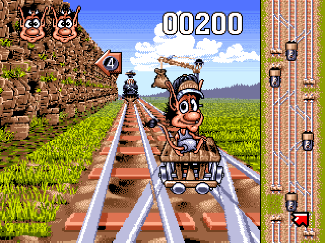 Lembro Disso!: Hugo Game