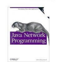 JAVA NETWORK PROGRAMMING-SECOND EDITION ~ SKCET-DEPARTMENT OF COMPUTER SCIENCE & ENGINEERING