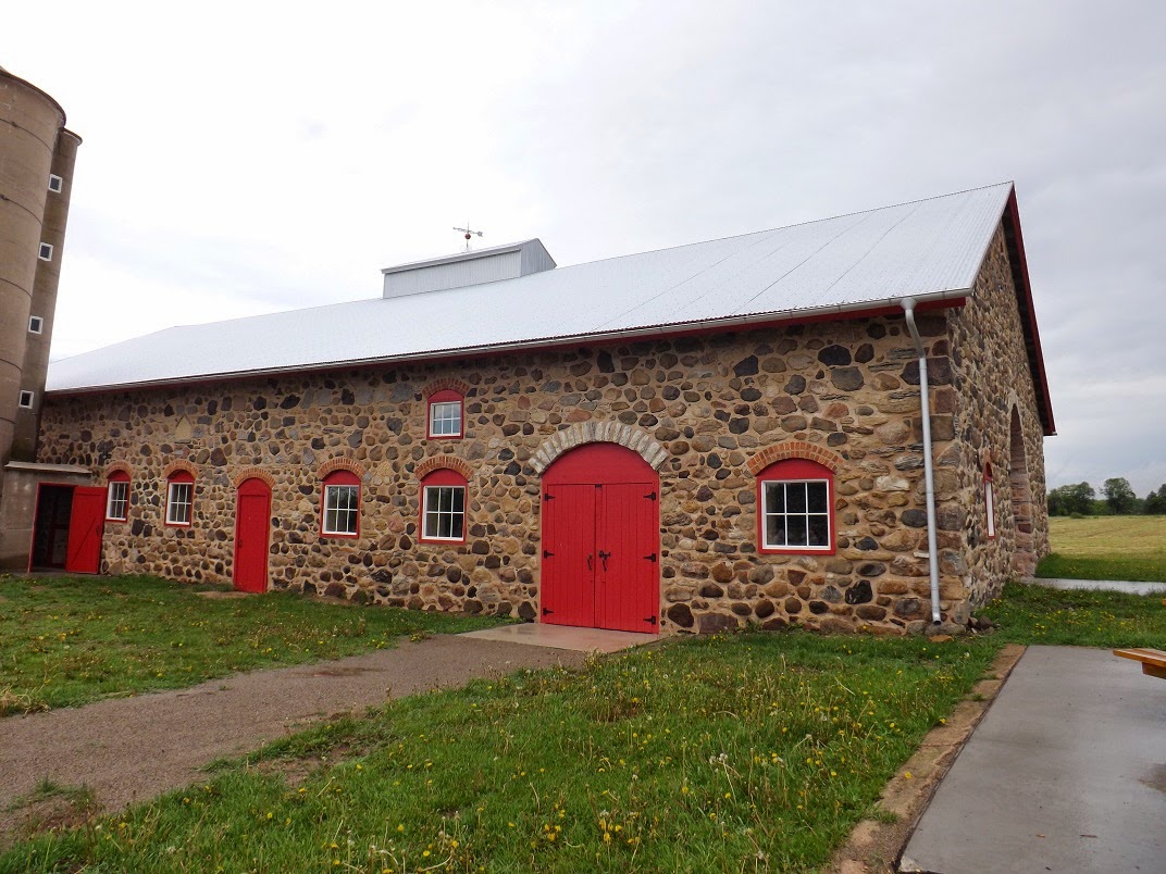 Barn Quilts and the American Quilt Trail: A Wealth of Barn Quilts in ...
