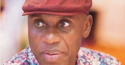 We need more female bus conductors - Amaechi | Nigerian News, Latest ...