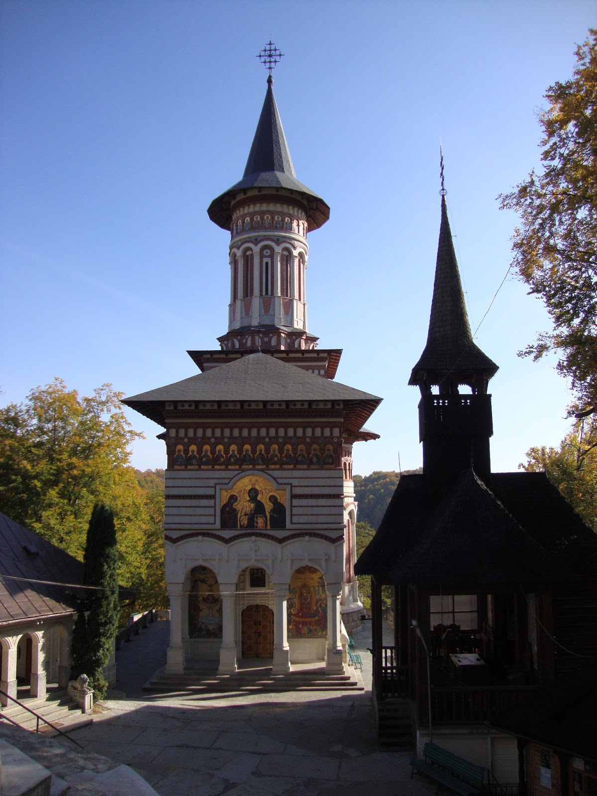 TUDOR PHOTO BLOG: Maramures,Romania - Manastirea Rohia