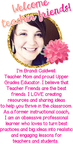 My Teacher Friend: Fluency Tracking Chart