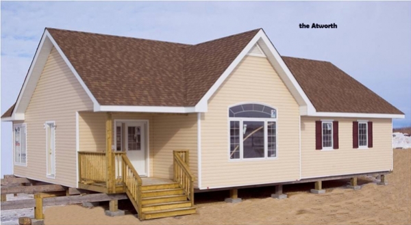 Prefab Homes - Modular Homes - Canada: Star Package Sales