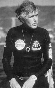 L' ELBA ...INGRATA CON JACQUES MAYOL