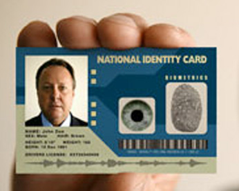 ස්‌මාර්ට්‌ ජාතික හැඳුනුම්පත ඔක්‌තෝබර් මාසයේ සිට