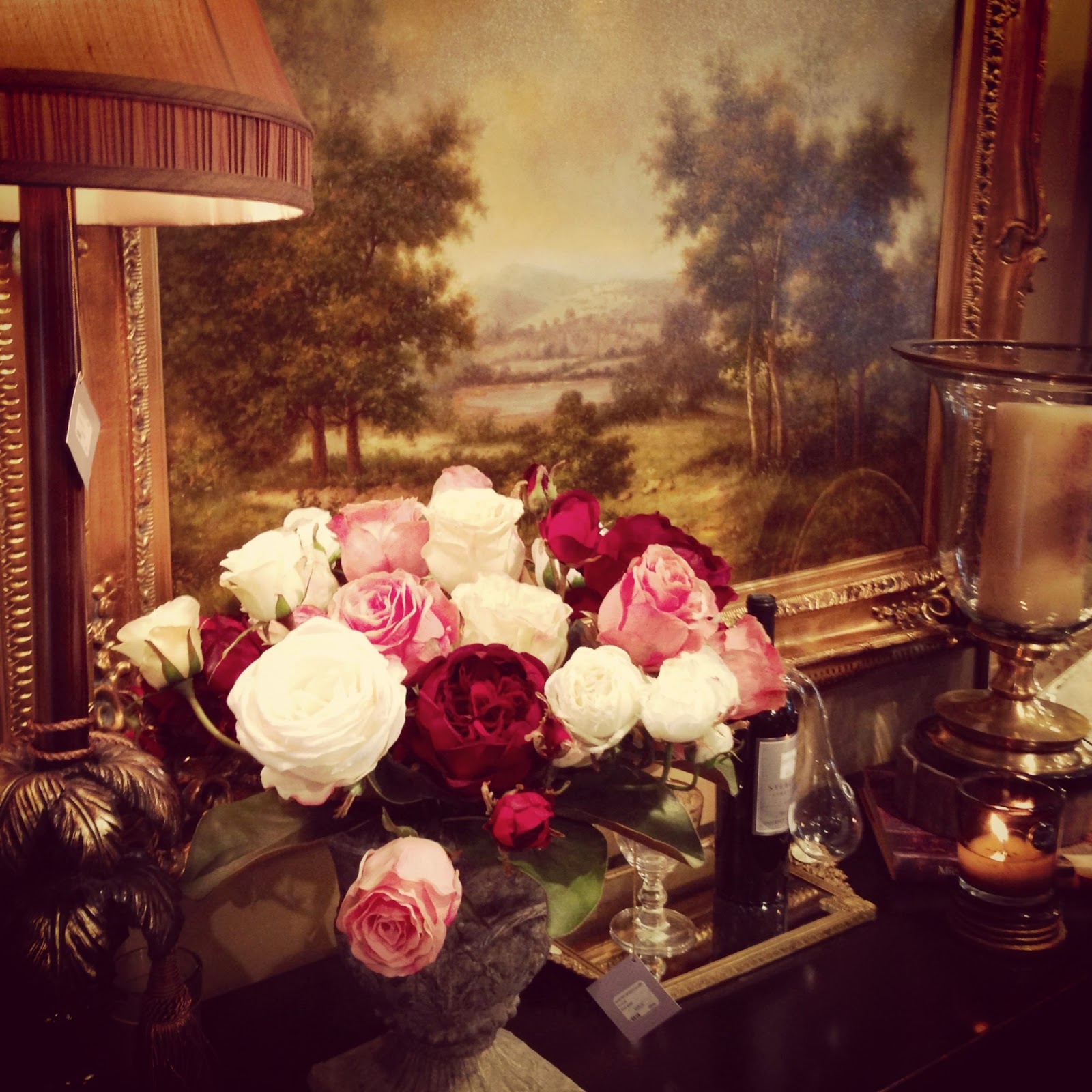 52 FLEA: A Visit to Robyn Story Designs and Boutique