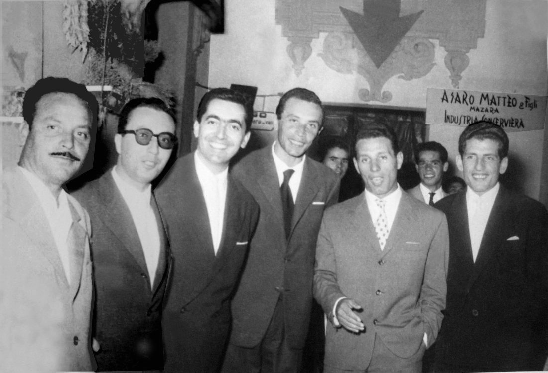 Mazara forever: Mostra Mercato di Mazara del Vallo