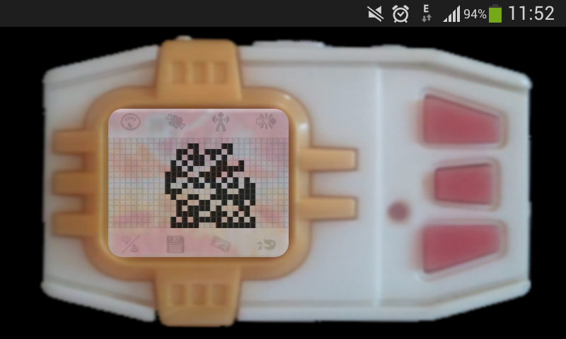 Digimon Digitize: Digimon Unlimited - Smartphone App