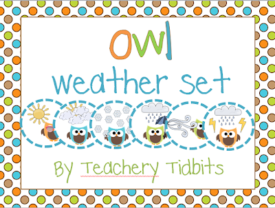 Teachery Tidbits: Teacher Week-Freebie Friday!