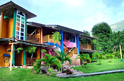 Posadas y hoteles baratos en Venezuela | Buscar De Todo