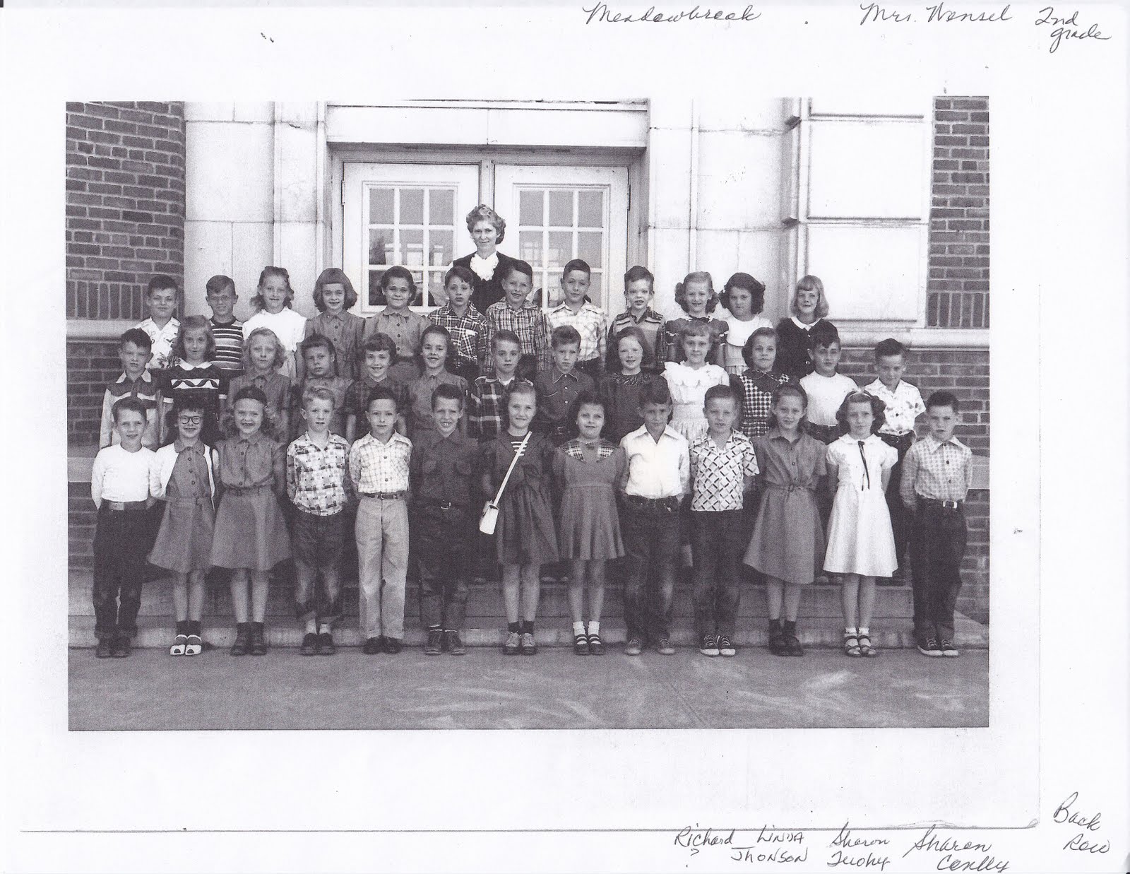 1963 Eastern Hills High School EHHS Highlanders: EHHS Class of 1961 ...