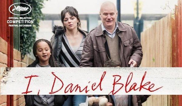 Review: Εγώ ο Ντάνιελ Μπλέικ - I, Daniel Blake
