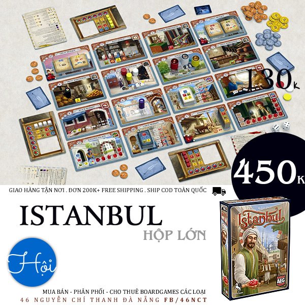 Hội Café & Board Game Shop Đà Nẵng 46 Nguyễn Chí Thanh . Liên hệ mua ...