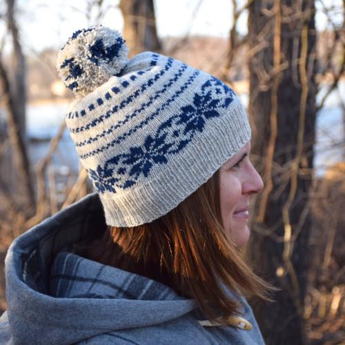 Susan B. Anderson: Owen ~ new pattern release!