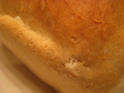 Los manjares de Ana María: "Pain de mie" especial para Croque Monsieur