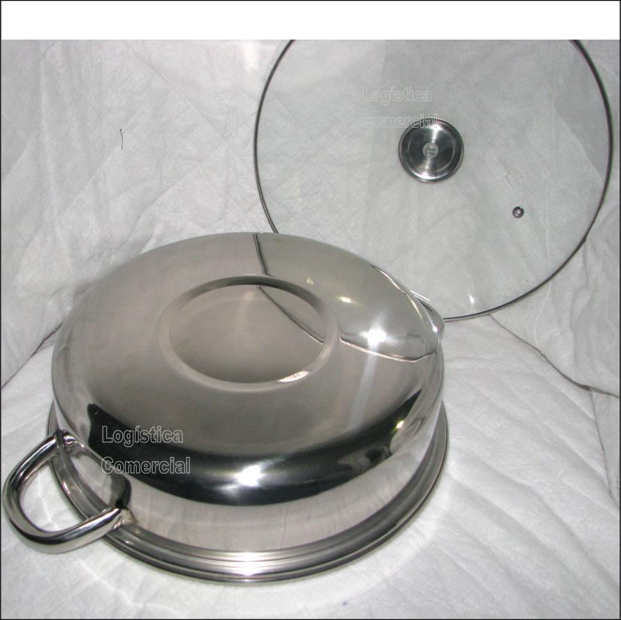 Ollas Para La Cocina: Olla Paellera Helen Ware