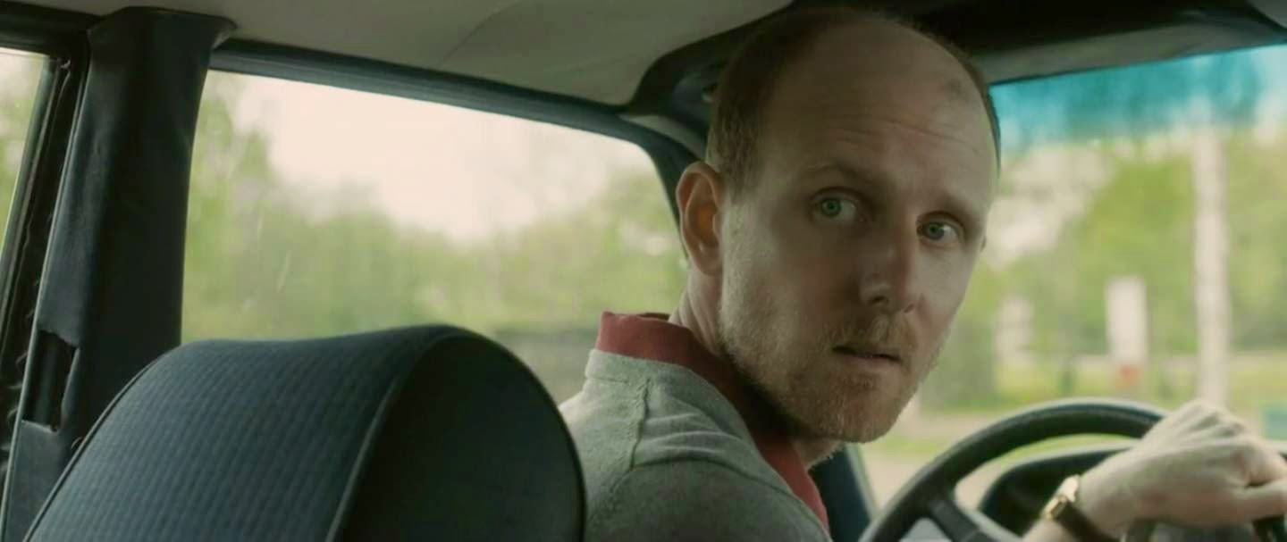 The 100-Year-Old Man Who Climbed Out the Window and Disappeared