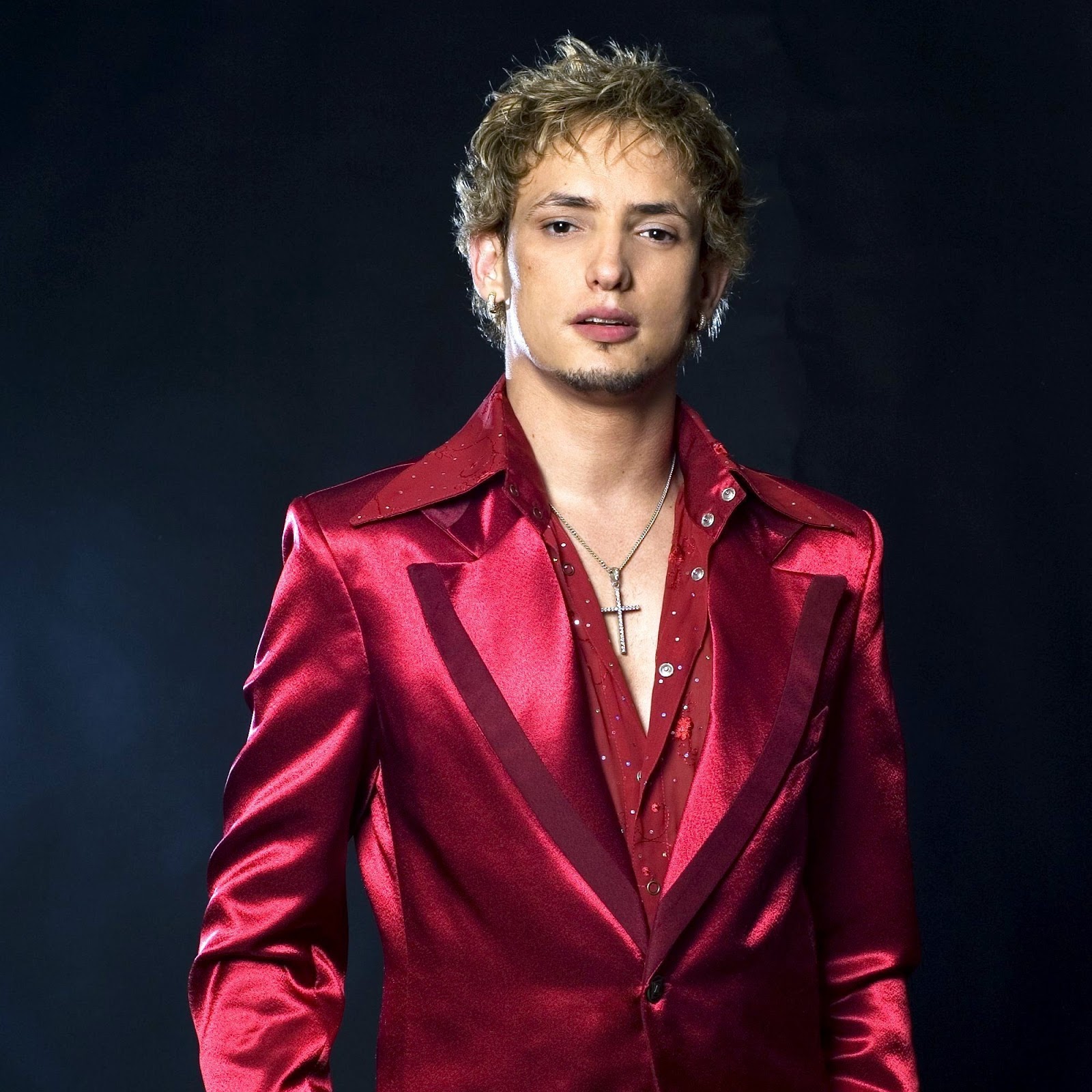 Ricky Vallen - Acesso Cultural