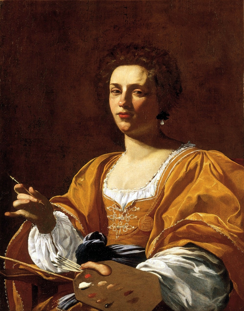 Happy Birthday Artemisia Gentileschi !! | Tutt'Art@ | Pittura ...