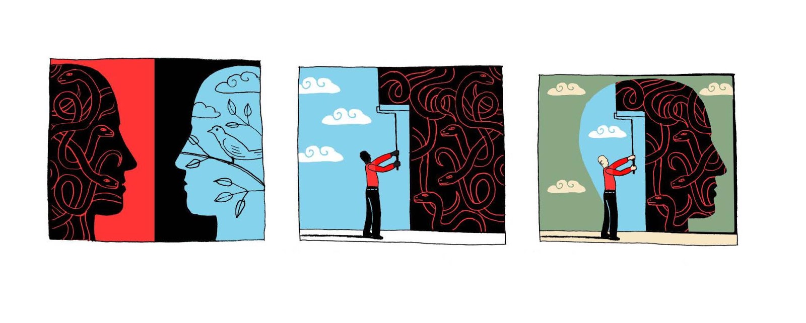 Gerald & Cullen Rapp: JAMES STEINBERG TACKLES AARP BULLETIN