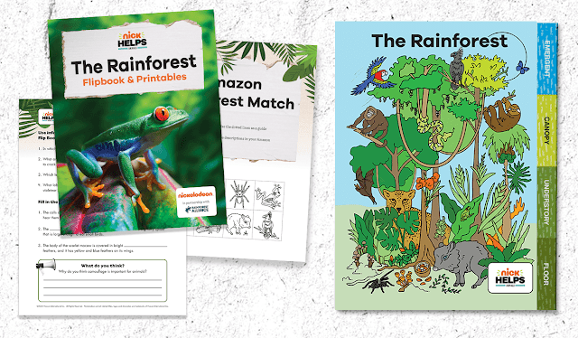 NickALive!: 03/18/20