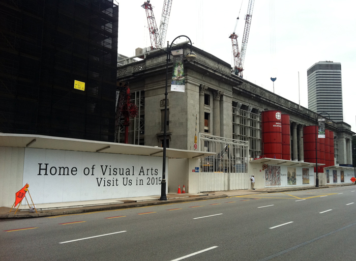 Blog To Express: June 2012