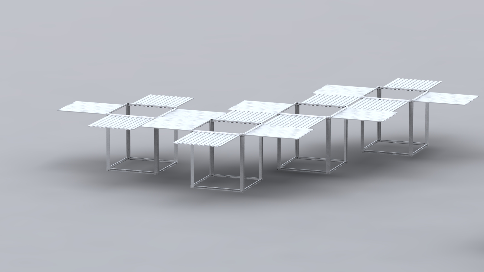 DAB810_11se2: Architectural Design 8 - N5724252: Modular Cube Unit ...