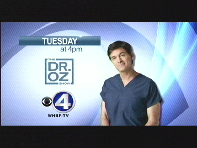 Eric's DXing and Amateur Radio Blog: TV DXing in the Digital Age