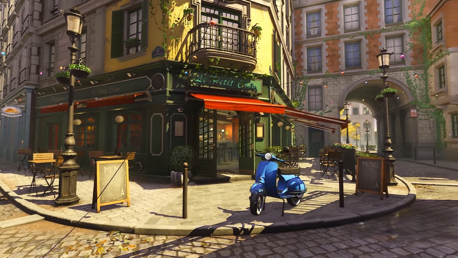 Amazon Lumberyard Beta 1.10 | Computer Graphics Daily News