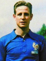 International Legendary Museum: France National Team