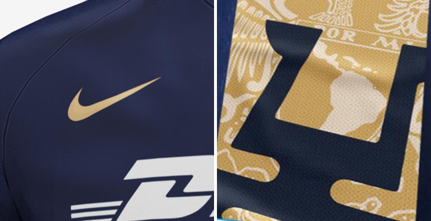 Pumas 2019 Third Kit Leaked - Footy Headlines