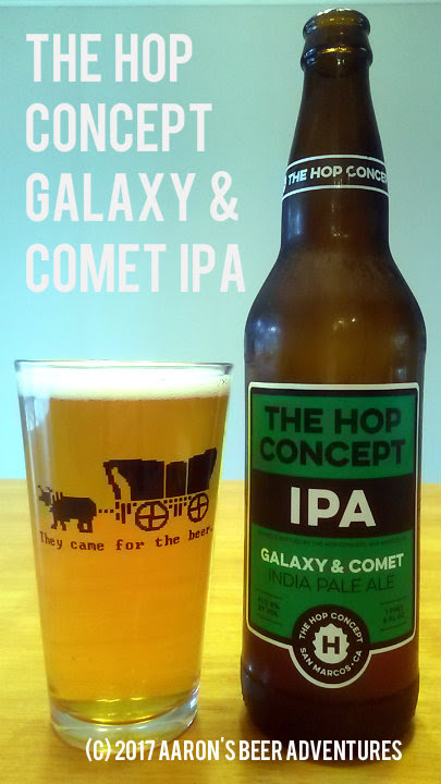 Aaron's Beer Adventures | Beer Reviews | Craft Beer | Microbrews: The ...