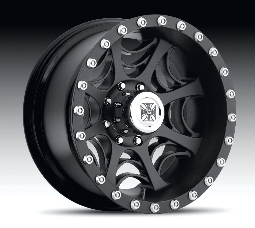 **Exotic cars**: Cool Rims :)