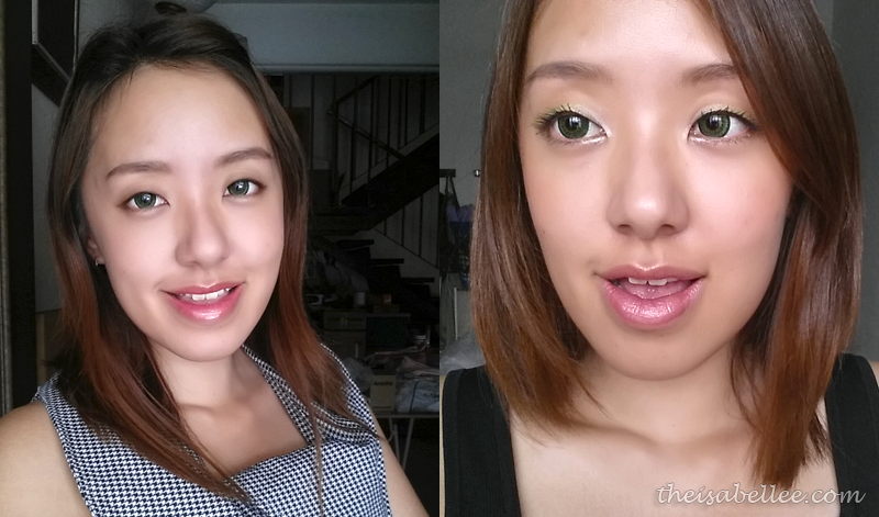 Isabel Lee | Malaysian Beauty & Lifestyle Blogger: Restyle by A Cut Above