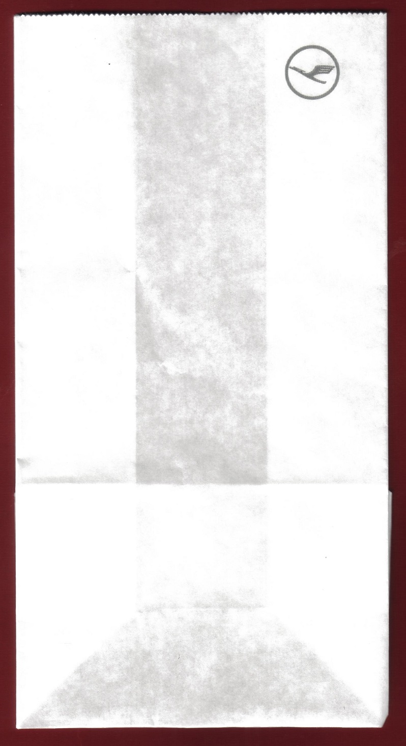 The Museum of Modern Irrelevance (MoMI): Airlines Gallery I: Air ...