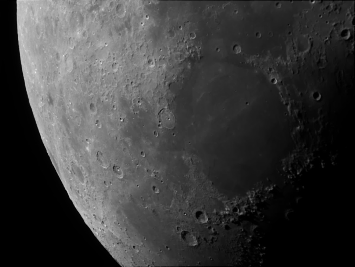 Swansea Astronomical Society Blog: The Moon under the microscope