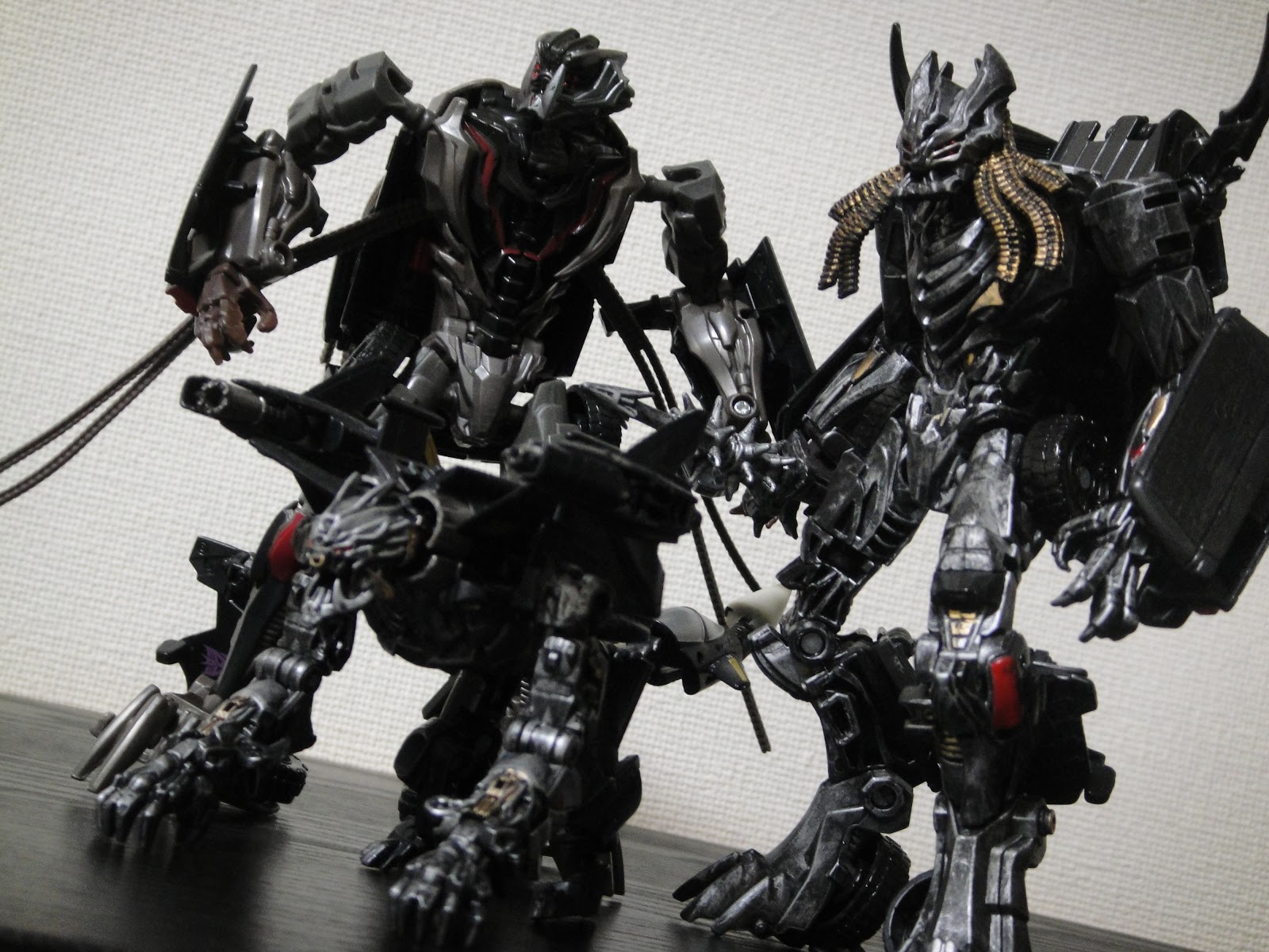 クロウバー （スタジオシリーズ）Crowber Transformers Studio Series