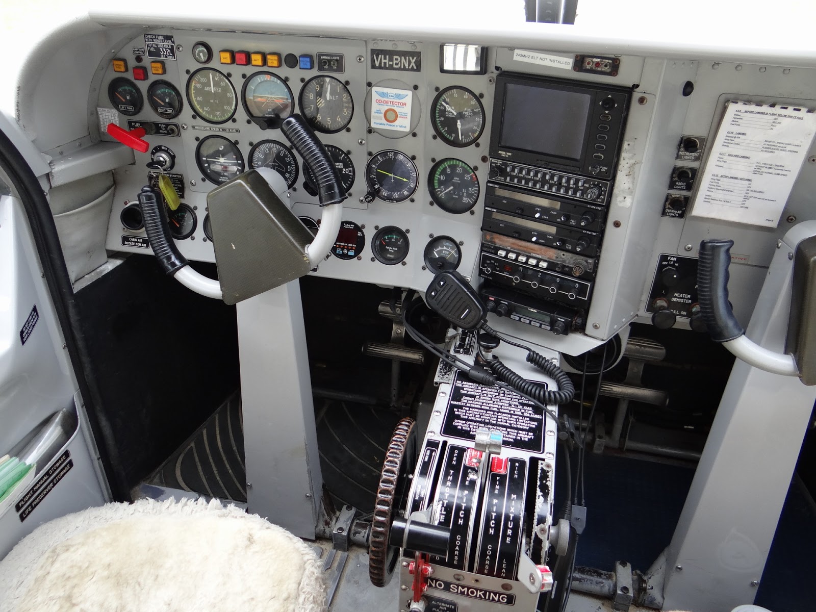 GIPPSAERO GA8 AIRVAN | Article - Sat 06 Apr 2019 02:40:00 AM UTC ...