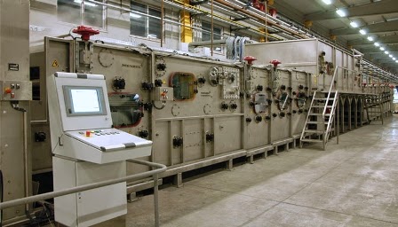 Bleaching|Textile With Me