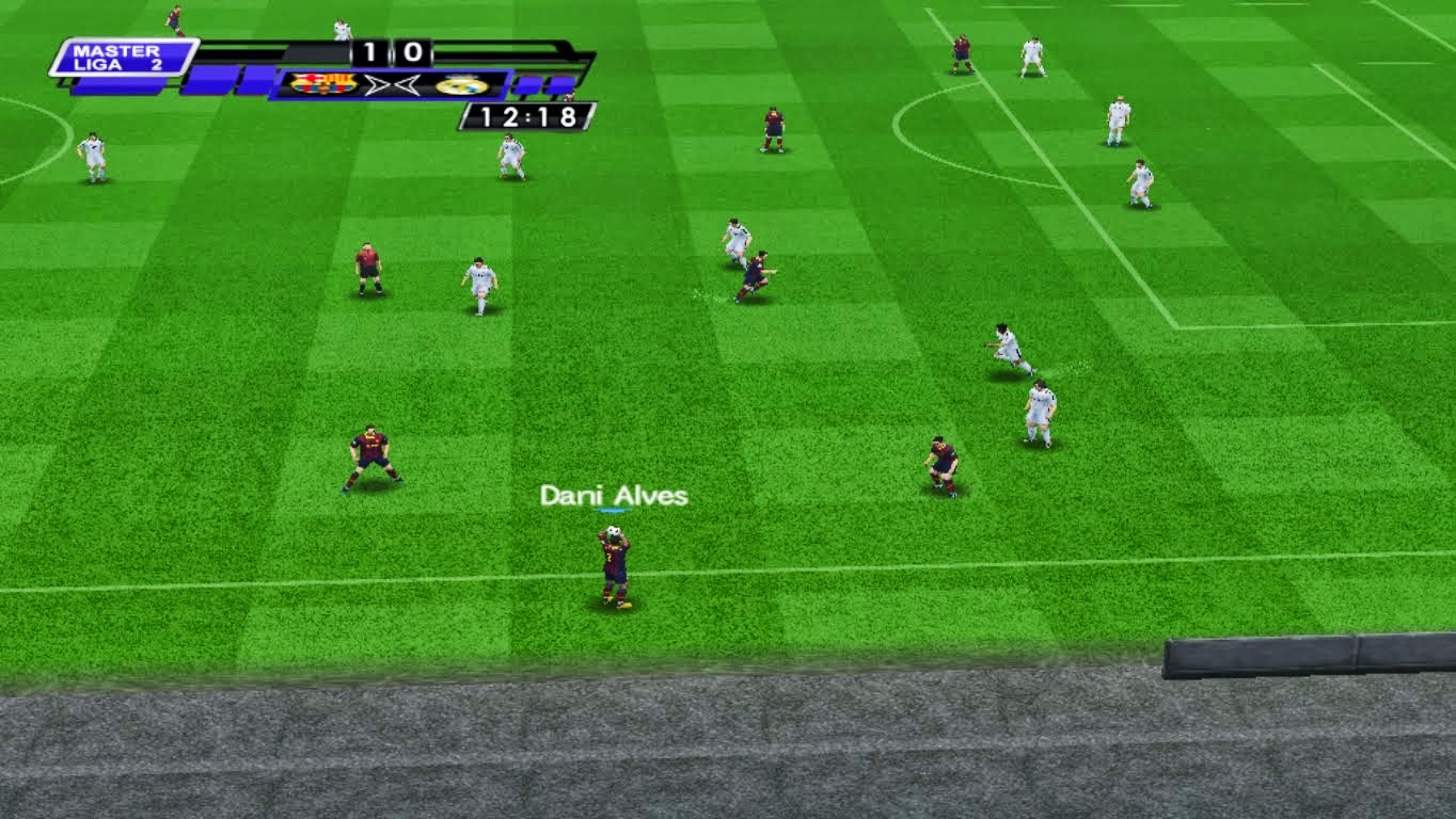 Stadium for pes 6 by Pes6Gallery ~ topfootballs