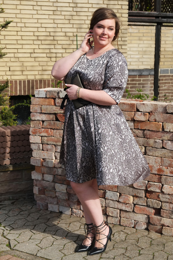 be real. be plus. - Plus Size Fashion Blog - deutsch und english ...