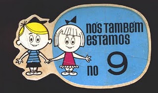 Brazilian Pop 1934-1964: TV Excelsior