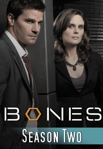 Hài Cốt: Phần 2 - Bones: Season 2 [21/21 Tập]