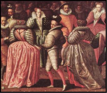 Unique Dress Code: Crónica: A Evolução do Vestuário... na Idade Moderna...